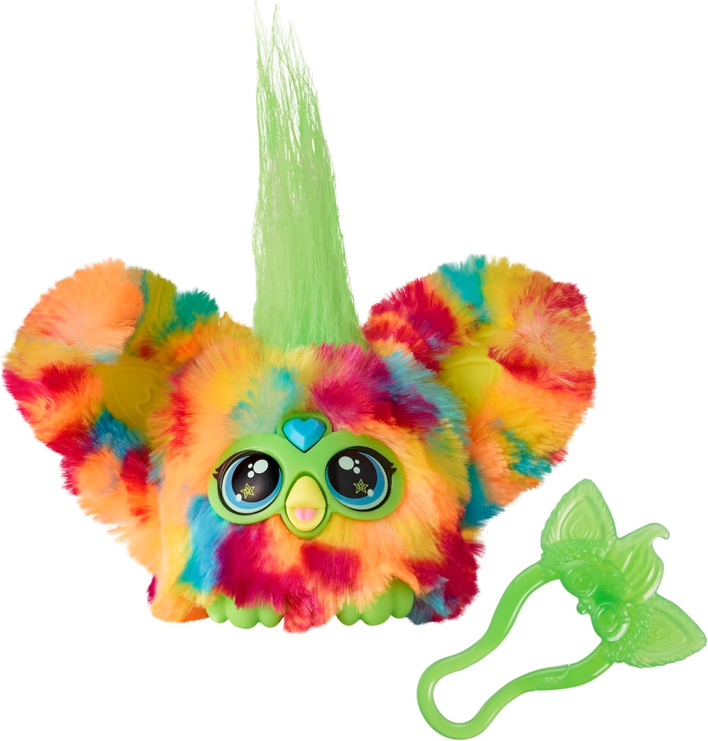 Furby 2025 – De nieuwste generatie slimme vriendjes