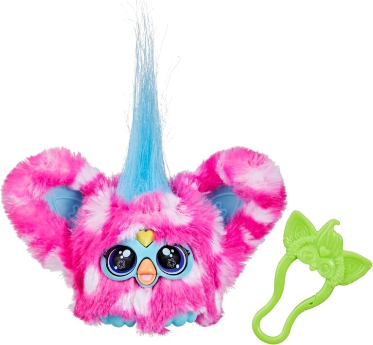 Furby Furblets - Furby Shop