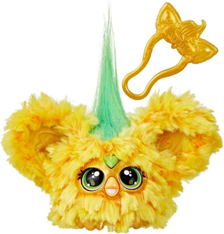 Alle Furby's - Furby Shop