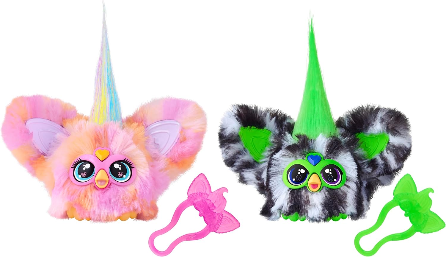Furby Furblets - Furby Shop