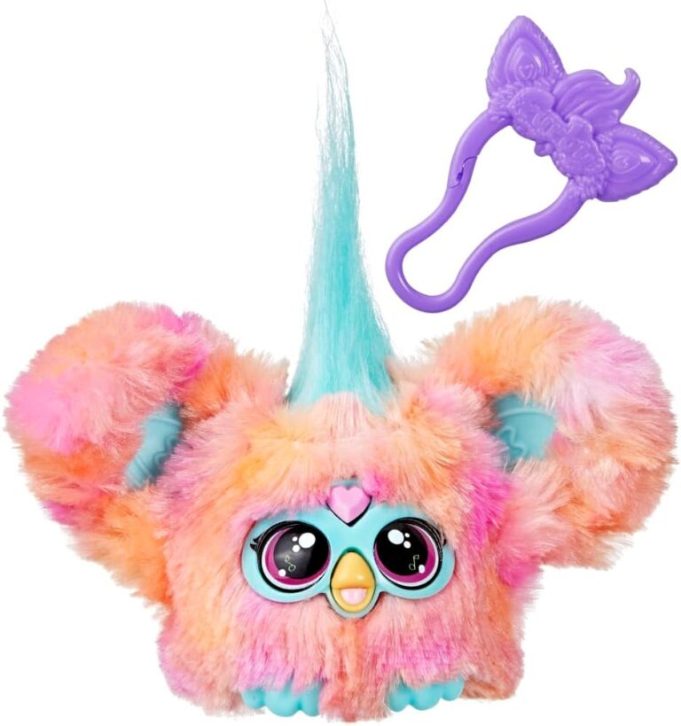 Alle Furby's - Furby Shop