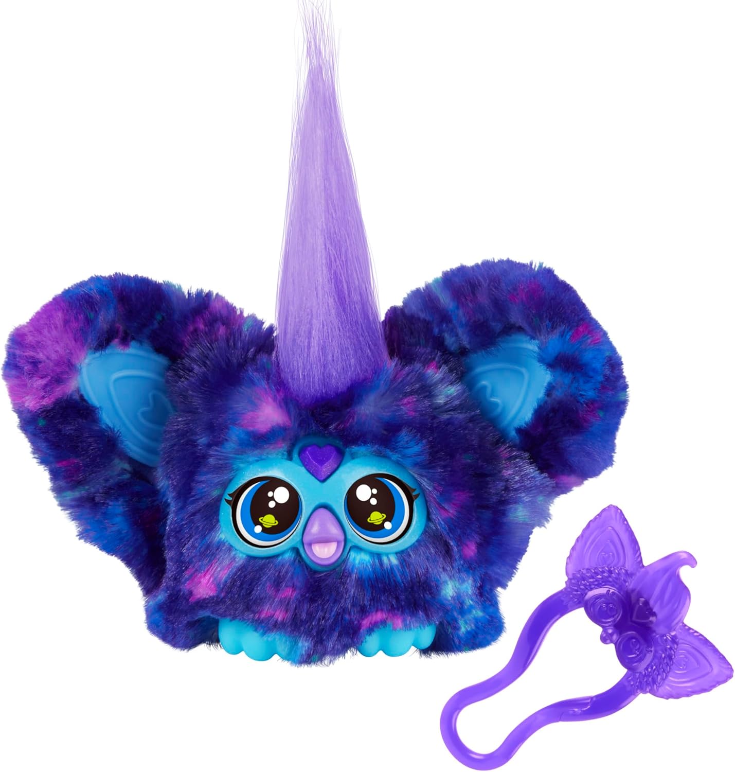 Furby 2025 – De nieuwste generatie slimme vriendjes