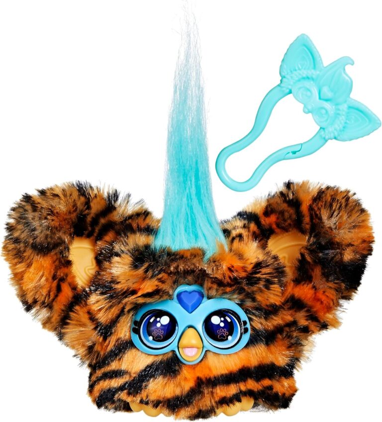 Alle Furby's - Furby Shop