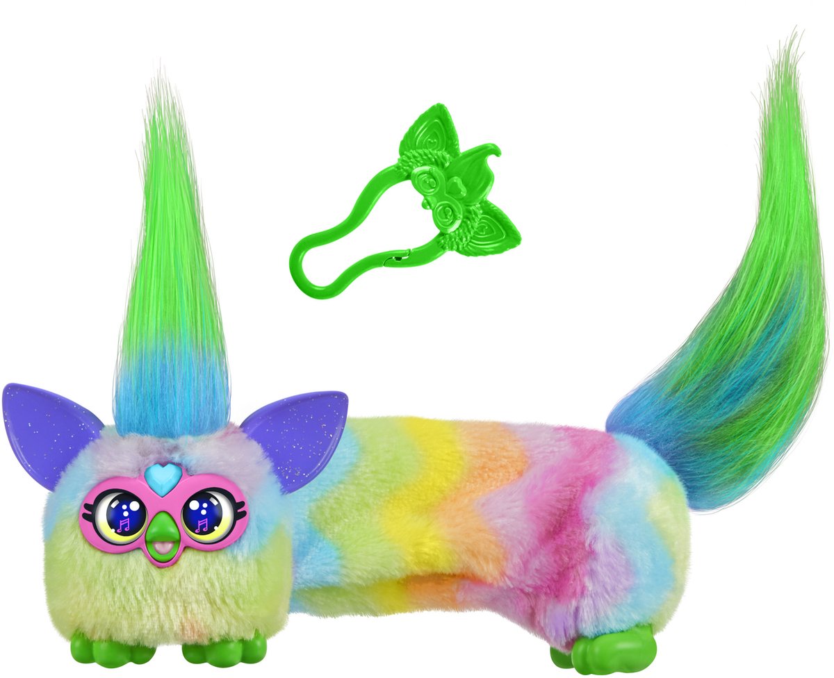 Furby Furblets - Furby Shop