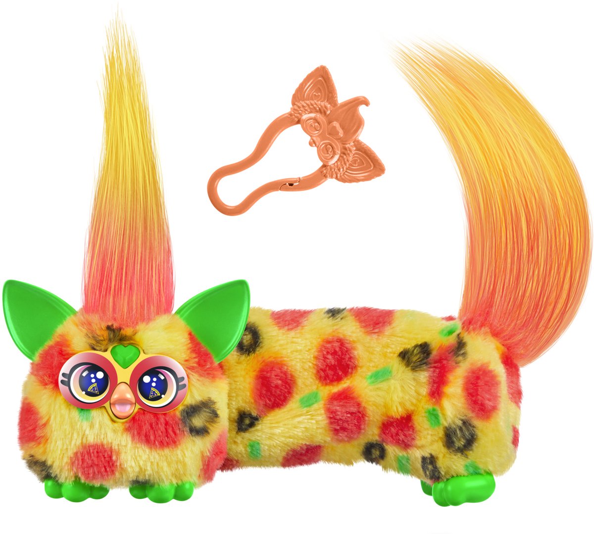 Furby Furblets - Furby Shop